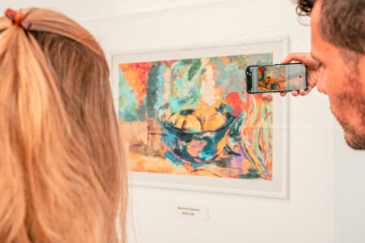The Future of Museums: Digital Trends, Innovation, and the Rise of ...